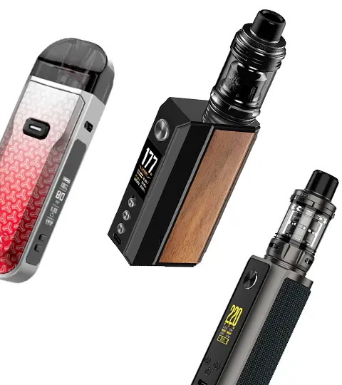 Vapes a domicilio | The Original Vape