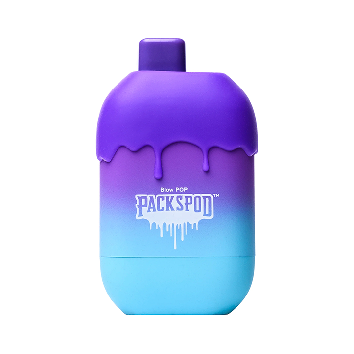 Packspod Blow Pop | The Original Vape