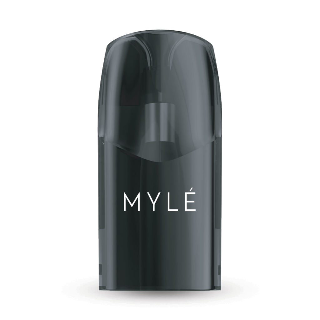 MYLÉ Meta Pod Iced Mint | The Original Vape