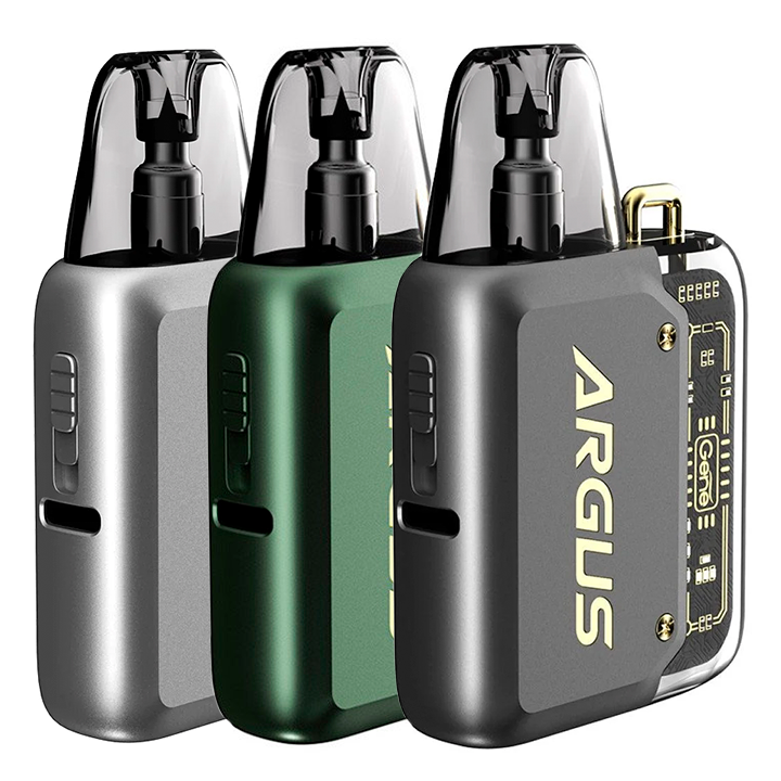 Voopoo Argus P1 Kit | The Original Vape
