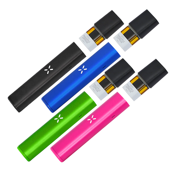 PAX Era Vaporizer Device | The Original Vape