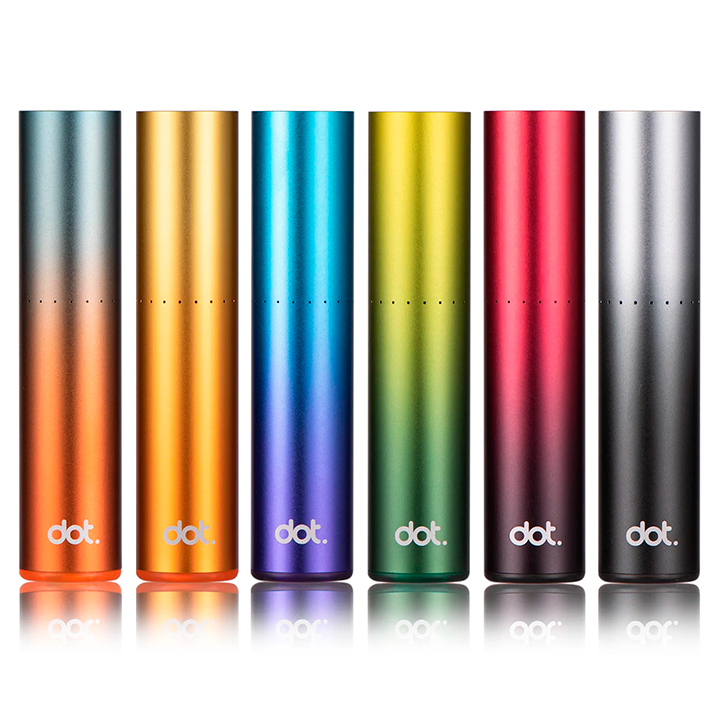 Switch by Dot Device | The Original Vape