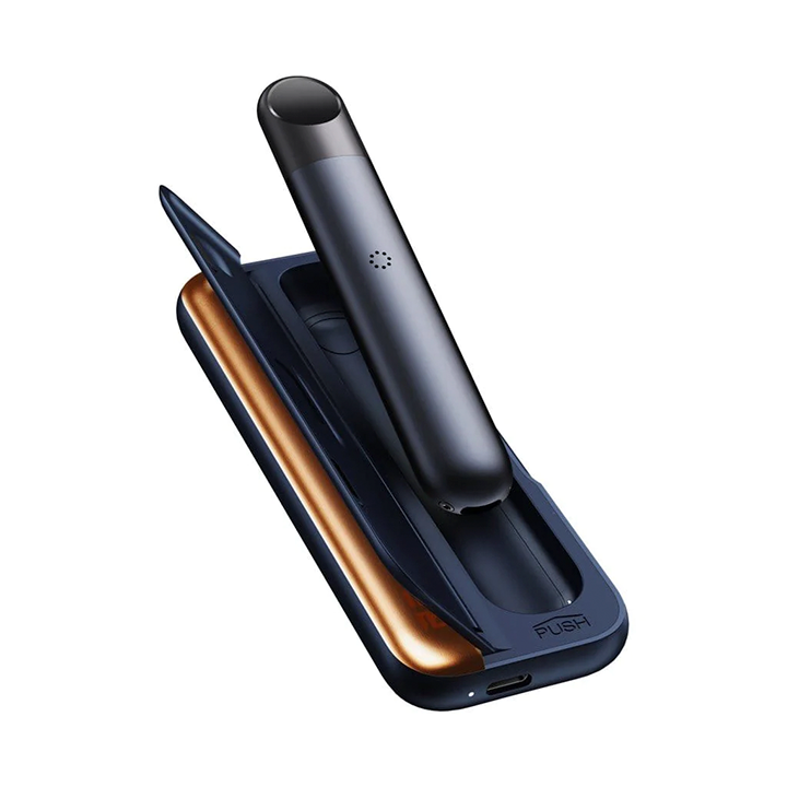 RELX Infinity Charging Case | The Original Vape